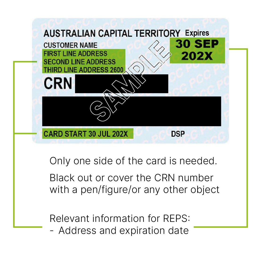 REPS Priority Group Eligibility | Your Energy Saving Solutions