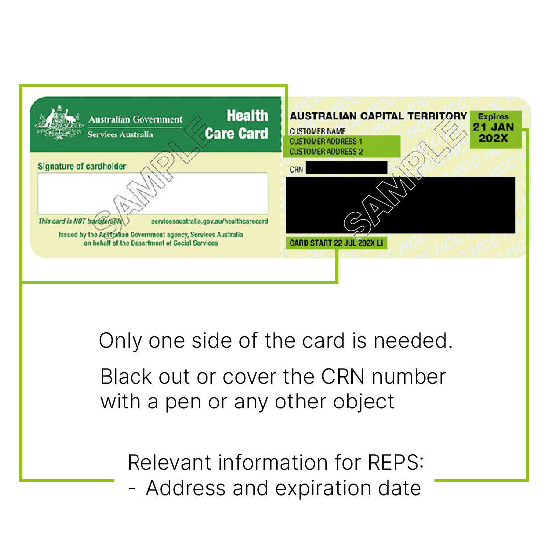 REPS Priority Group Eligibility | Your Energy Saving Solutions